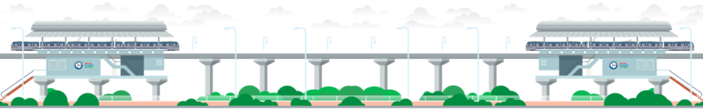About HMR - Hyderabad Metro Rail | Fast & Reliable Transport