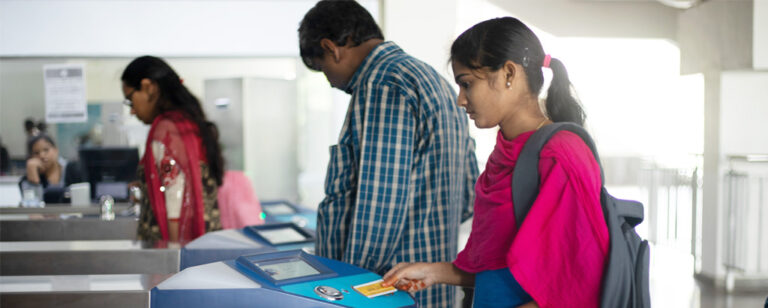 Hyderabad Metro Fare & Ticketing Information | HMR